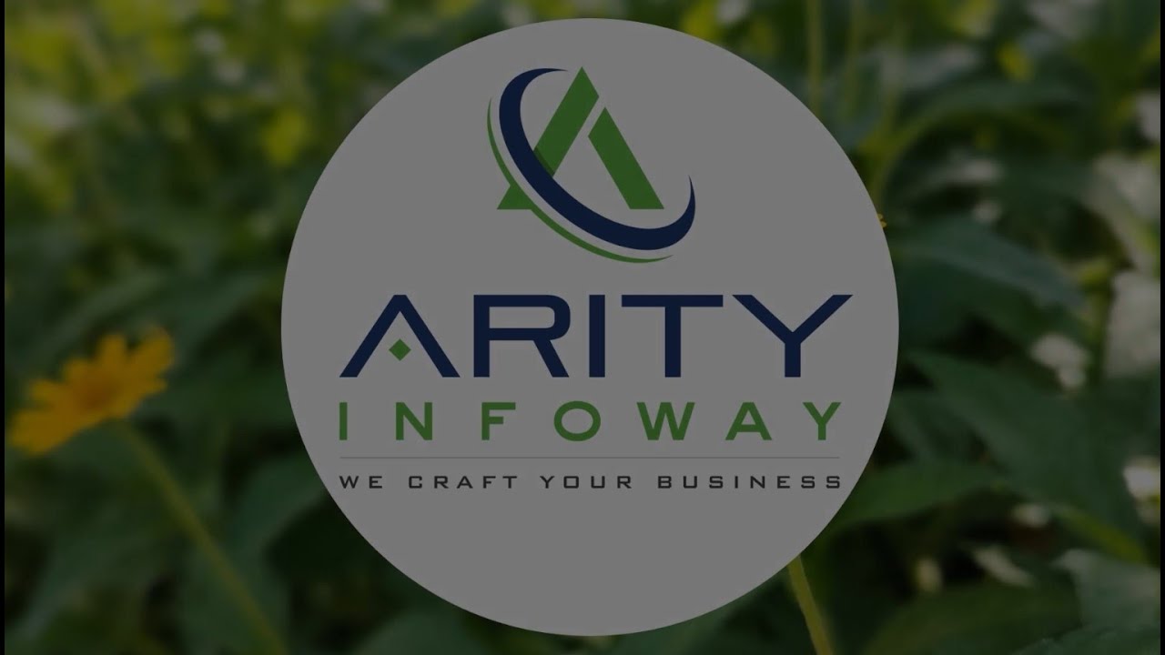 2023 Q 1 Activities - HASHKRIO Tech LLP (Formerly Arity Infoway) - YouTube