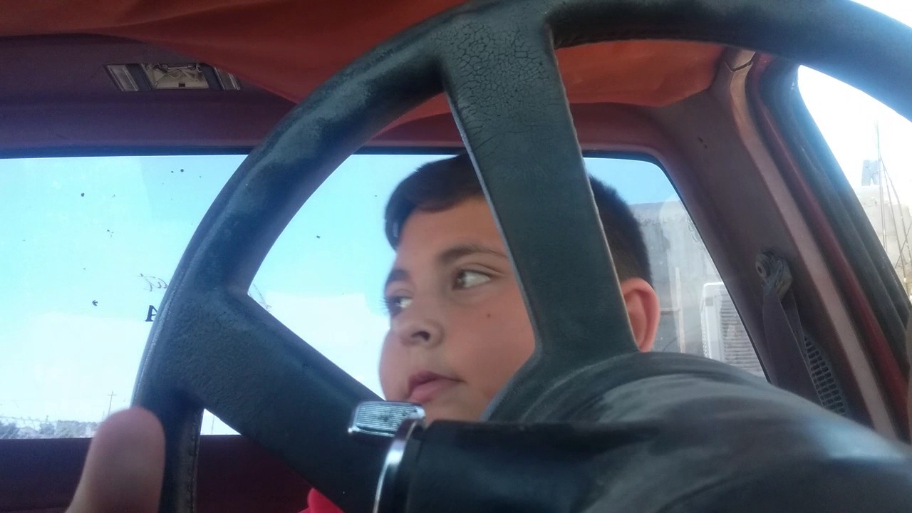 En mi troca del año - YouTube