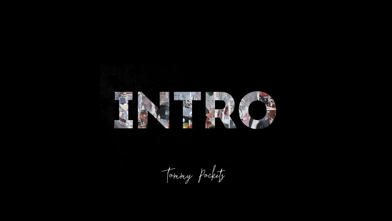 Album Intro - YouTube