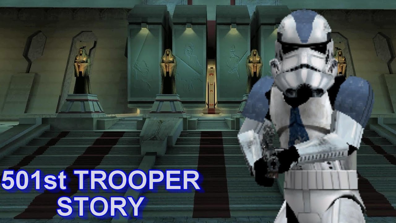 Order 66:Operation knightfall - 501st Trooper Story - Star Wars Knights ...