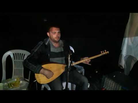 Özgür Torun Antebin yolları