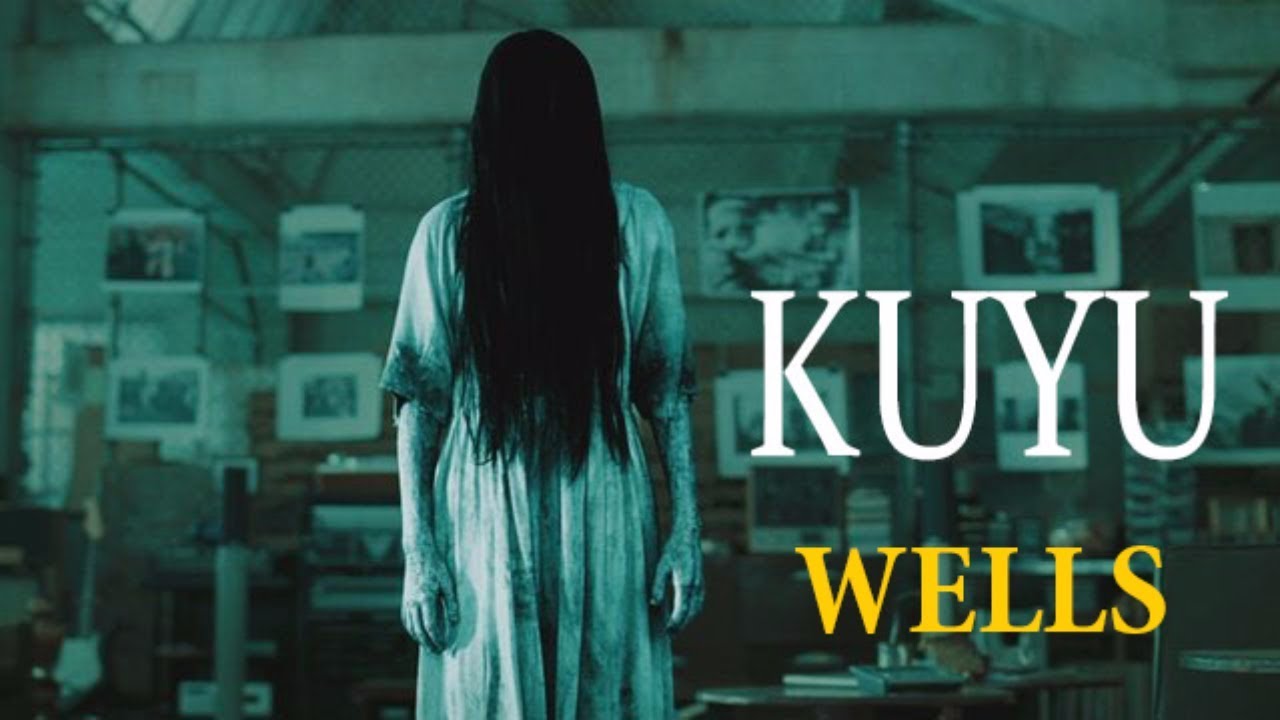+18 KORKU 🔞 | Sonuna Kadar İzleyin. ( KUYU 🇹🇷 ) - YouTube