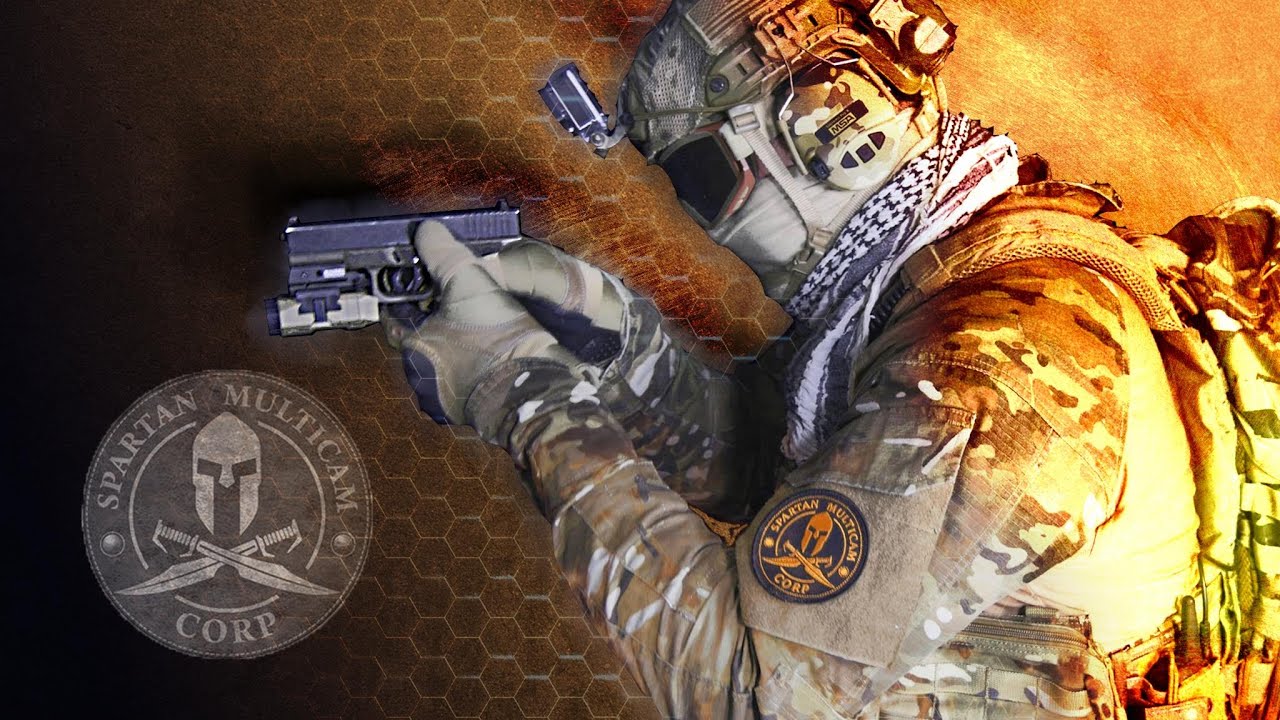 C4 // PTW USER // SMC // WILD TRIGGER // FRENCH PLAYER // 2016 ...