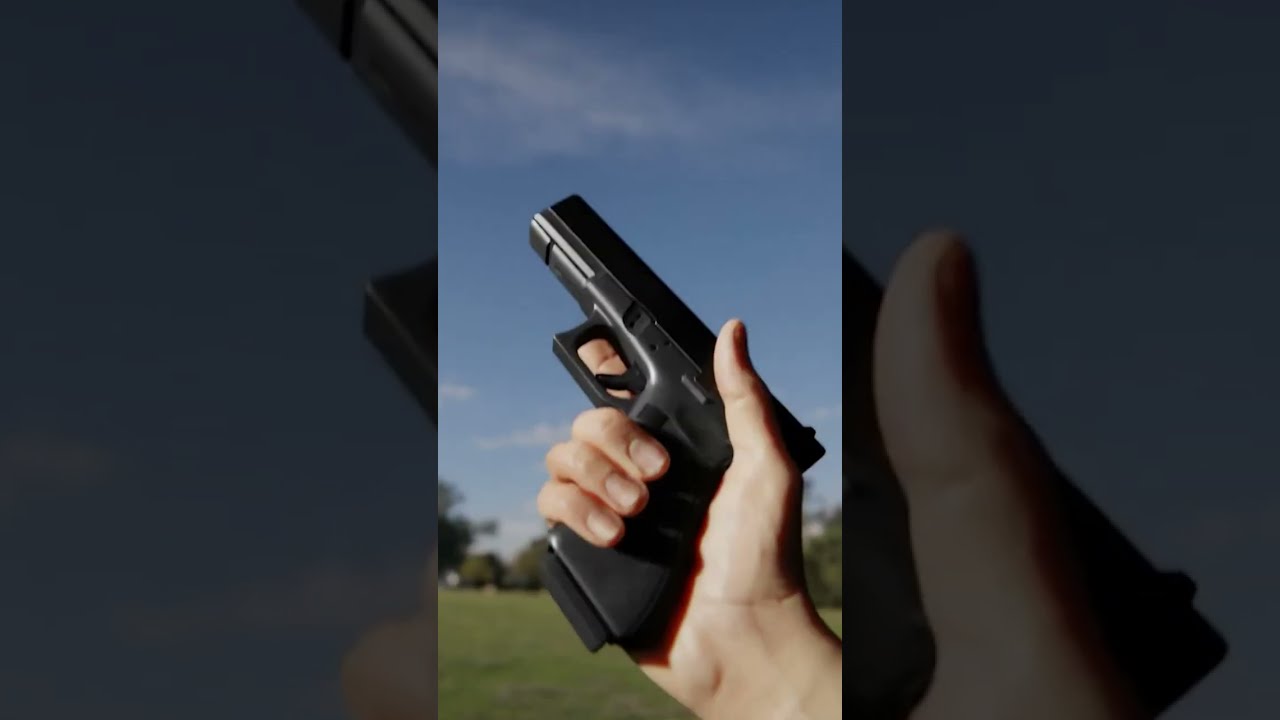 The BEST Reload Animations in the indie scene? - YouTube