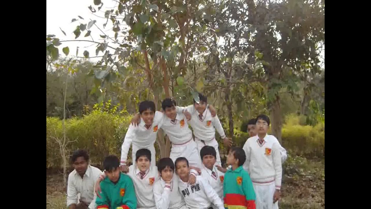 Alpine School Introduction - YouTube