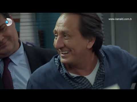 Arka Sokaklar 423  Bölüm   Hüsnü'ye hüzünlü veda!