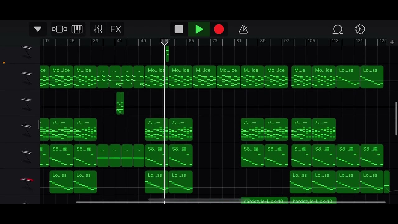 ENCOUNT （speed core）jillp-xxx - YouTube