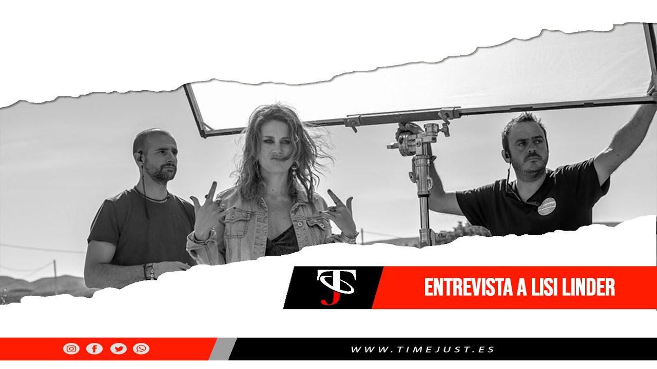 Lisi Linder Vis A Vis El Oasis Me Ha Hecho Crecer Como Actriz Youtube