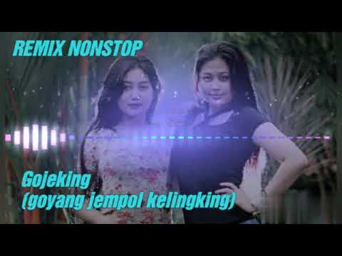 Lagu Remix opy sovianty (goyang jempol kelingking) Seru Bikin Jomblo Jadi Baper
