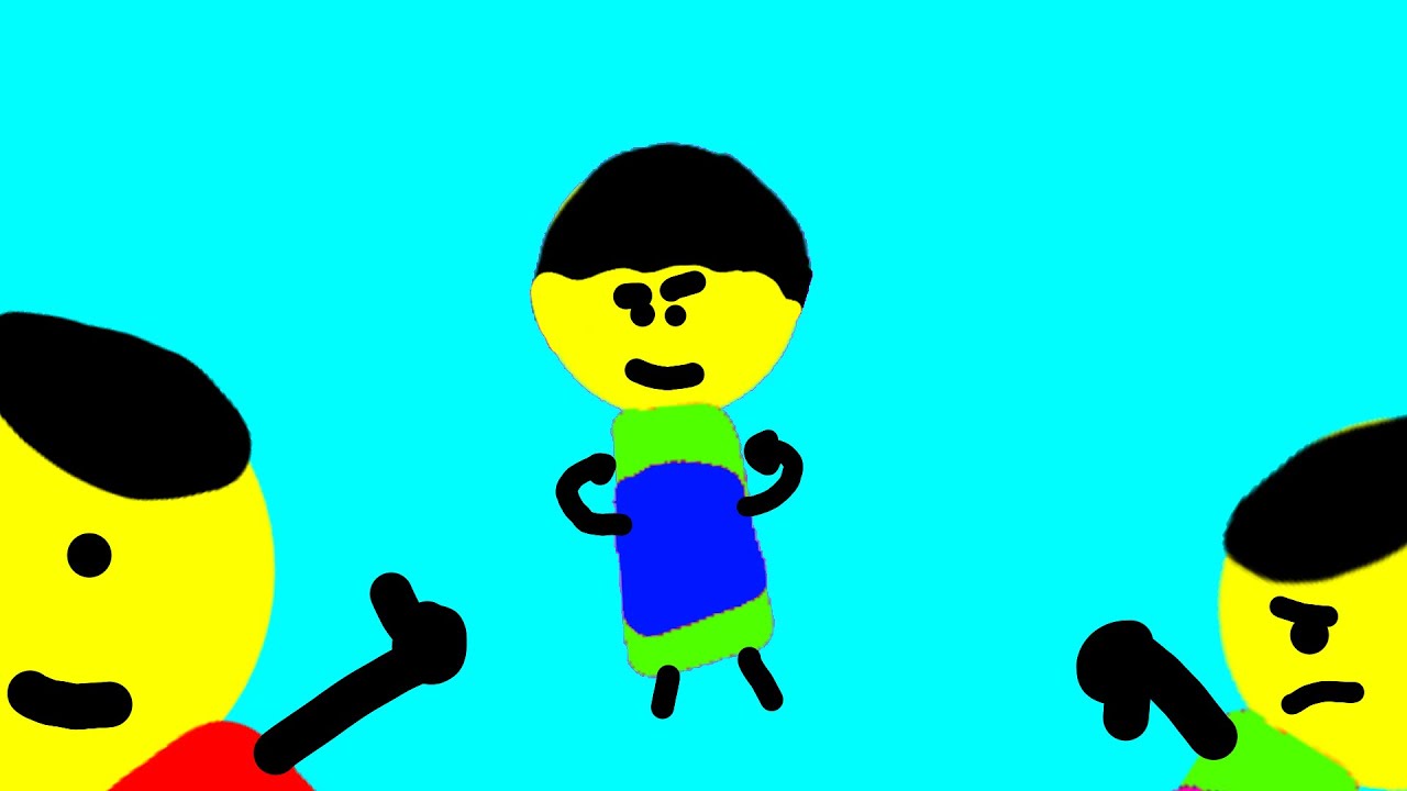 Meet Connor! - YouTube