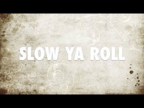 Slow Ya Roll - "Higher Ground" (Cover/Live) Battle of the Bands - YouTube