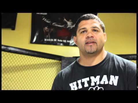 Unlocking the Cage with Reese Andy - YouTube