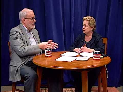 Cahnmann's Roundtable 12/16/17 U.S. Foreign Policy Gary Midkiff Pt 2 ...