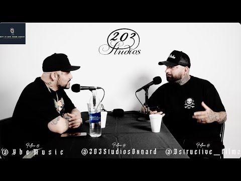 YBE INTERVIEW EP.2 - SPEAKS NEW ALBUM, SOCIAL MEDIA, HUSTLING, STAYING ...