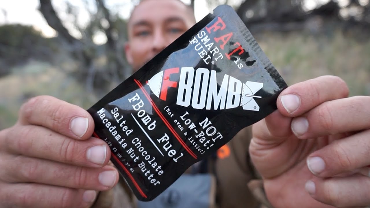 DROP AN F BOMB!!! - YouTube