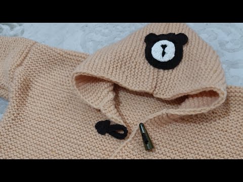 örgü düğme iligi,birit tekniği,japon düğme,(how to make a knit buttonhole)
