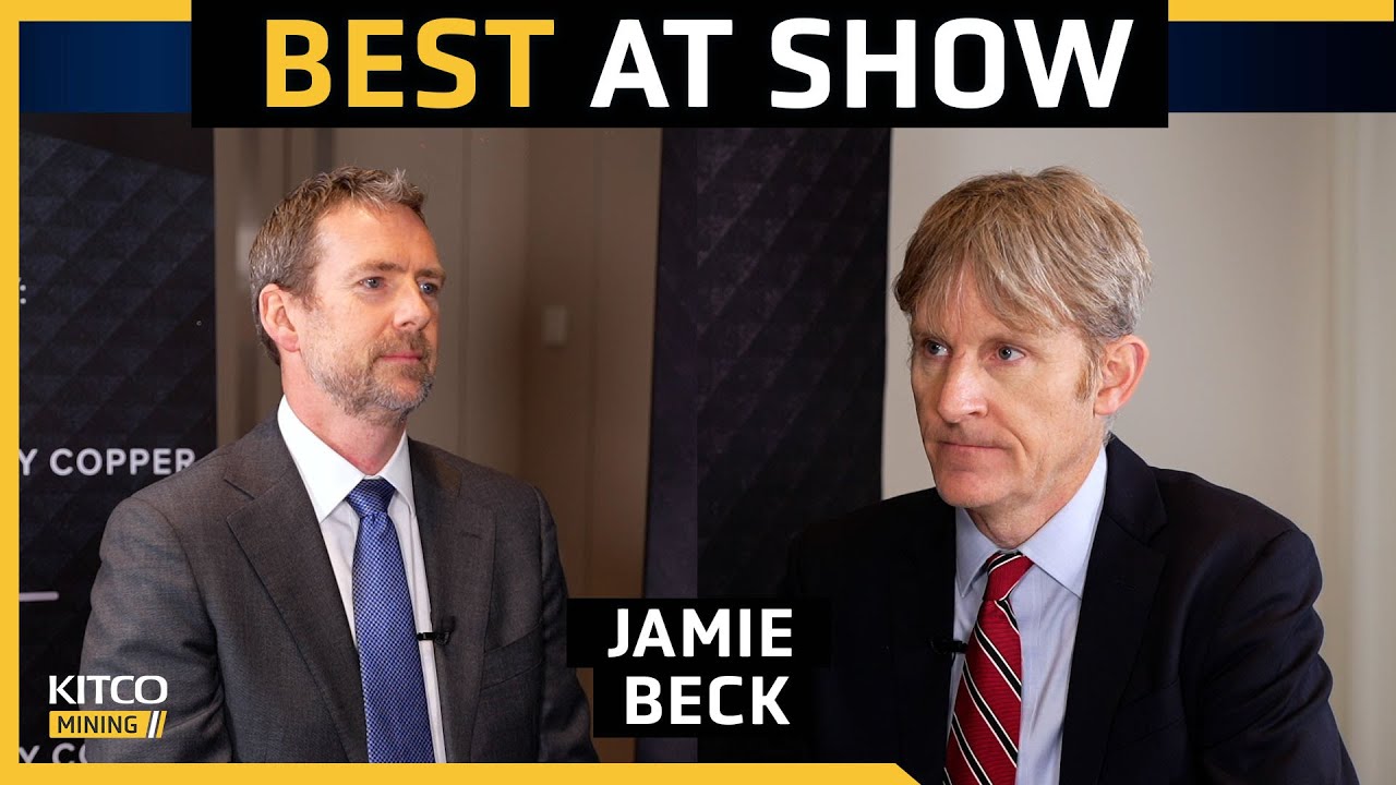 How Filo Mining advances its big copper project by 'piggybacking' on ...