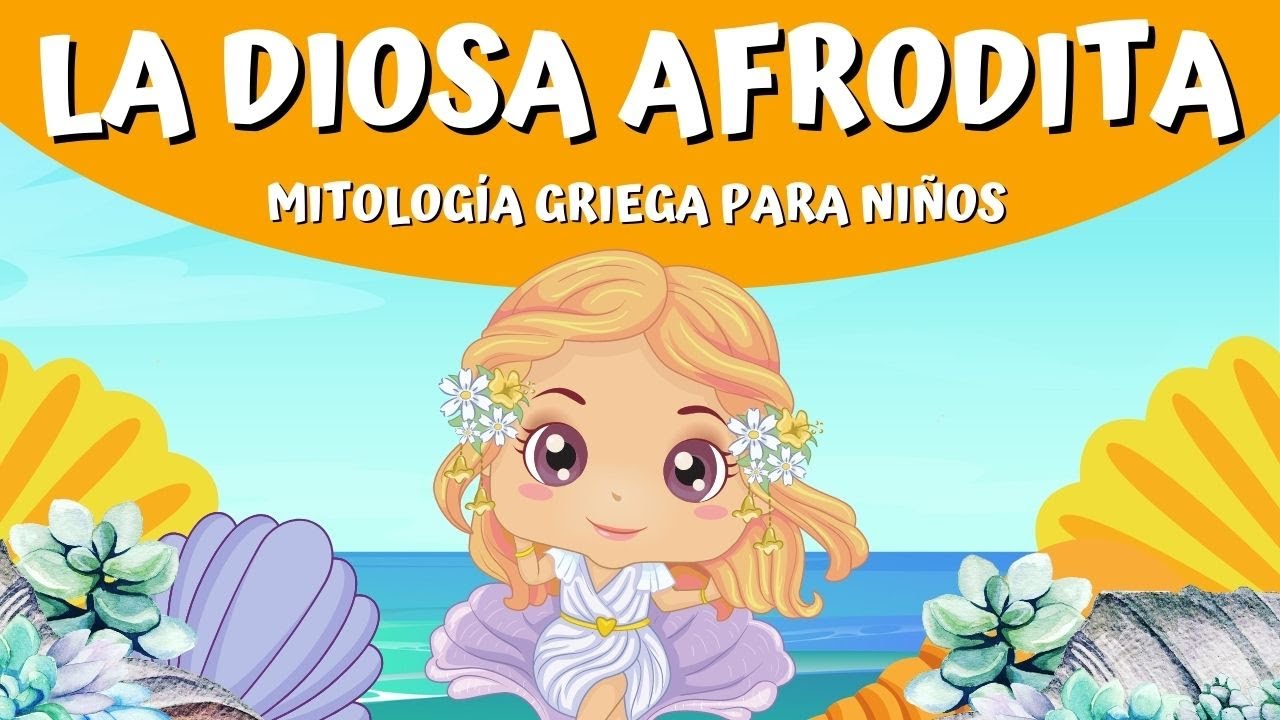 Mitología Griega Afrodita Y Ares