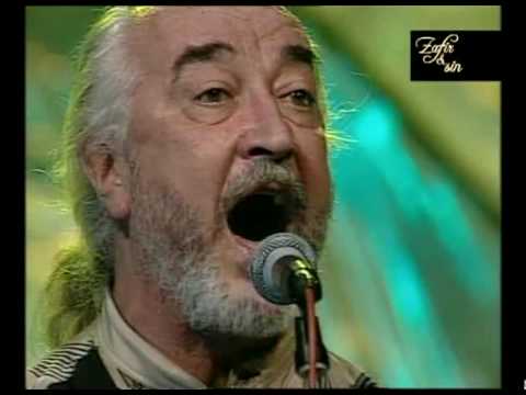 Zafir Hadzimanov -Kad bih bio bogat.... internacionale verz.
