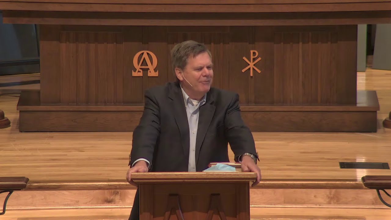 Pastor’s Bible Study (Oct. 28, 2020) - YouTube
