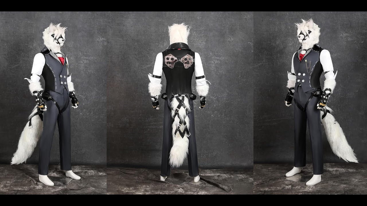 weekly LIVE🔴ZZZ. ROAD TO 1,1 juta Rp demi cosplay von lycaon🐺 ️. check ...