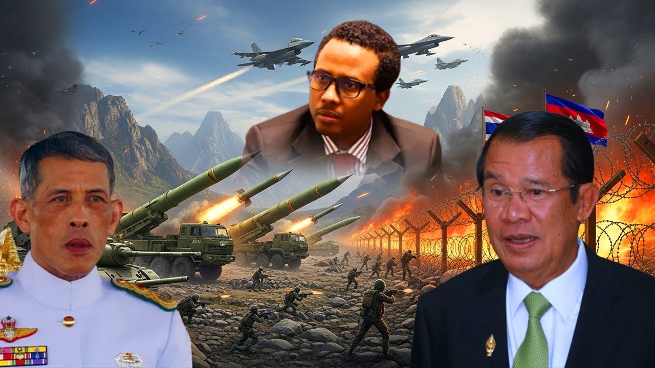 Dagaalka Xoogan ee Dib Uqarxay Hada & Xaalada Dagaal oo Faraha Kabaxday ...