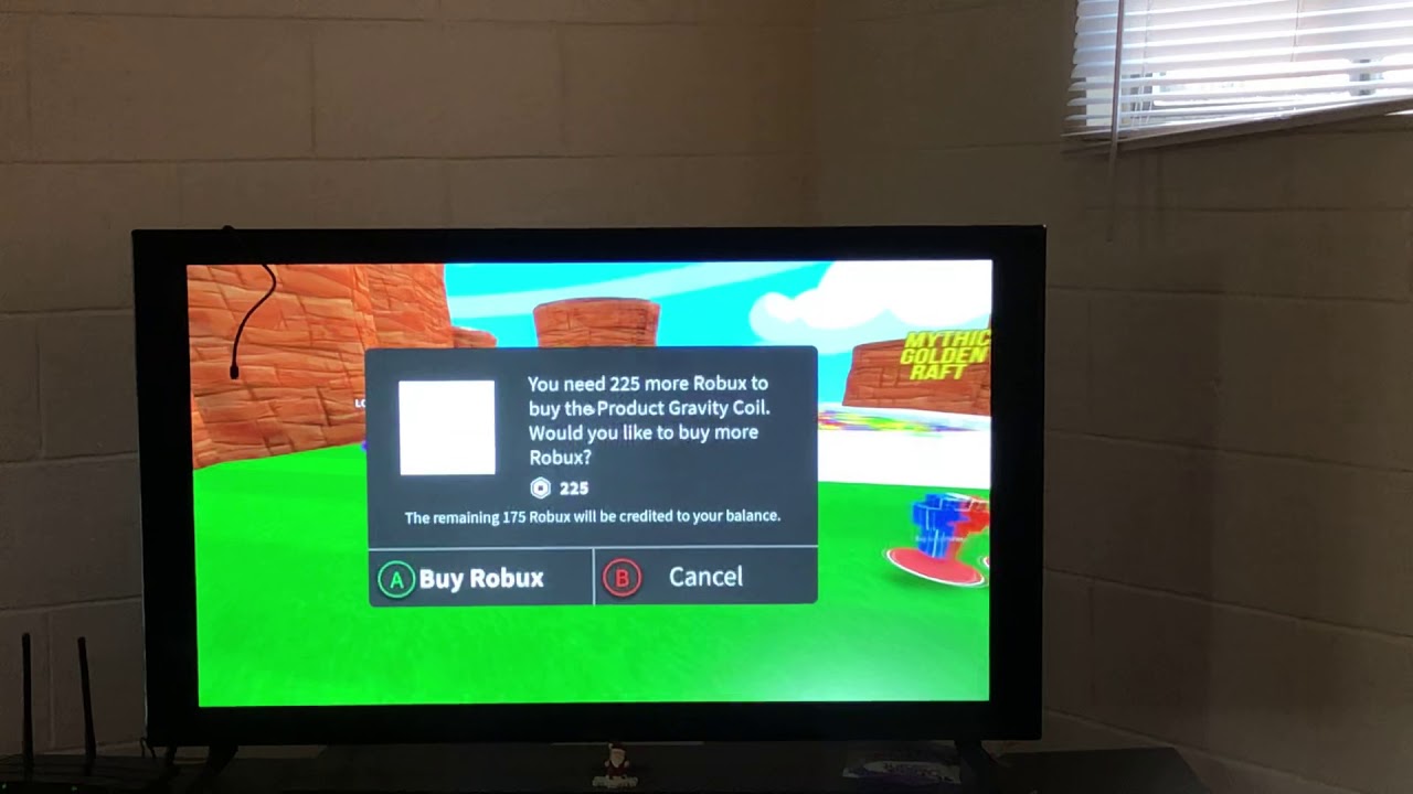 Roblox pop-ups - YouTube