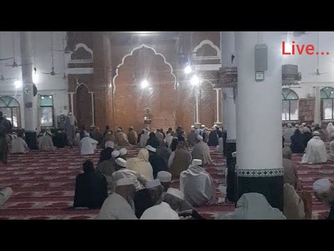 Very Beautiful Mosque in Pakistan | Kohat | Tablighi Markaz Kohat ...