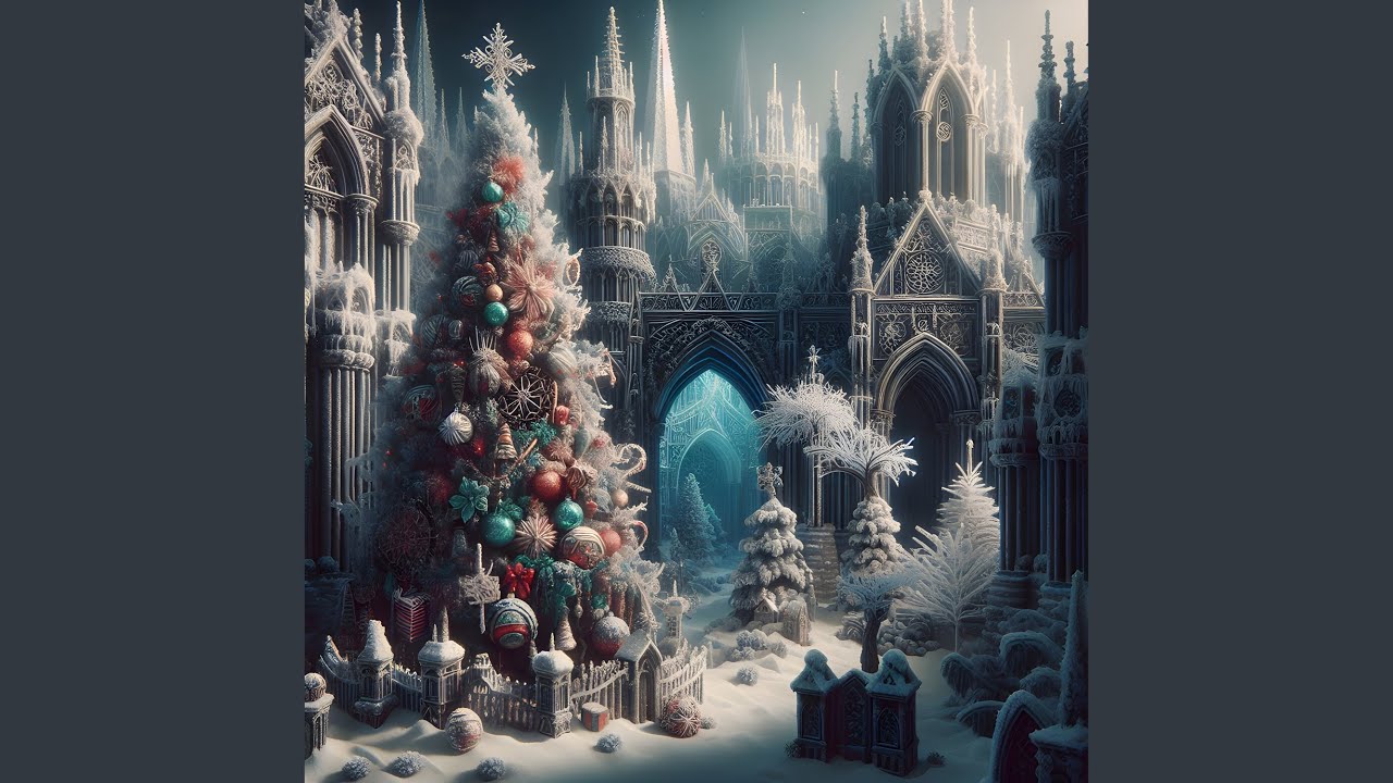 Gothic Drummer Boy - YouTube