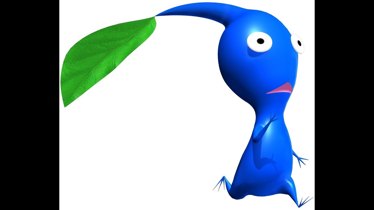 Pikmin 2 [BETA FOOTAGE] - YouTube