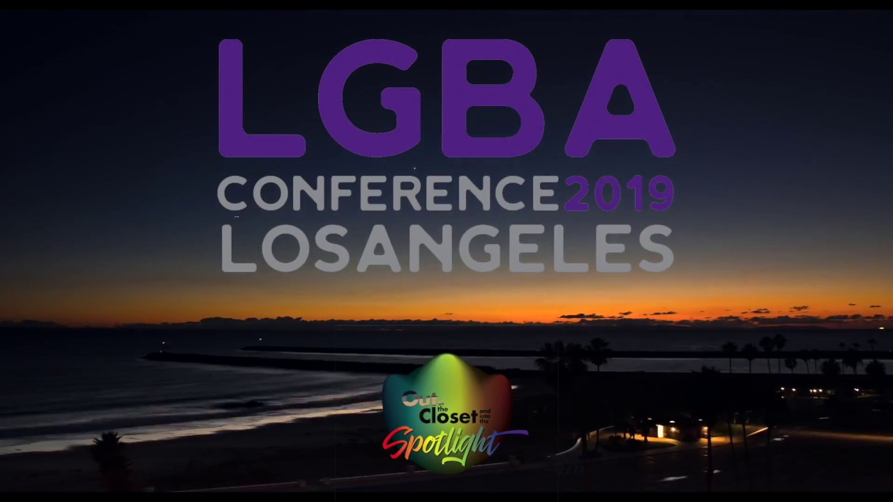 2019 LGBA Conference - GFBLA Bid Proposal Video - YouTube