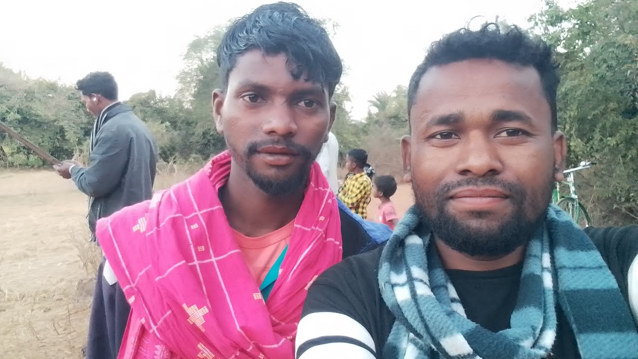 Rohan Soren Official ( MITHUN SOREN ) is live! - YouTube