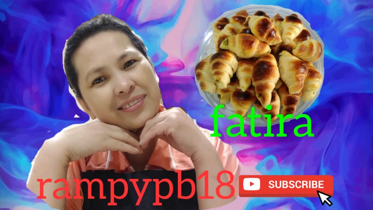 gumawa ako Ng fatira Arabic bread#ofwkuwait#bread - YouTube