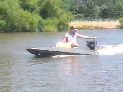Sob mud motor - YouTube