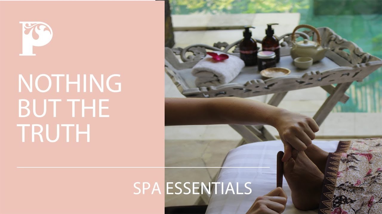 Our Pedicure & Foot Ritual Bowls - YouTube