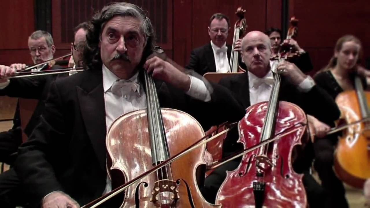 DADADA-DAAA! - YouTube