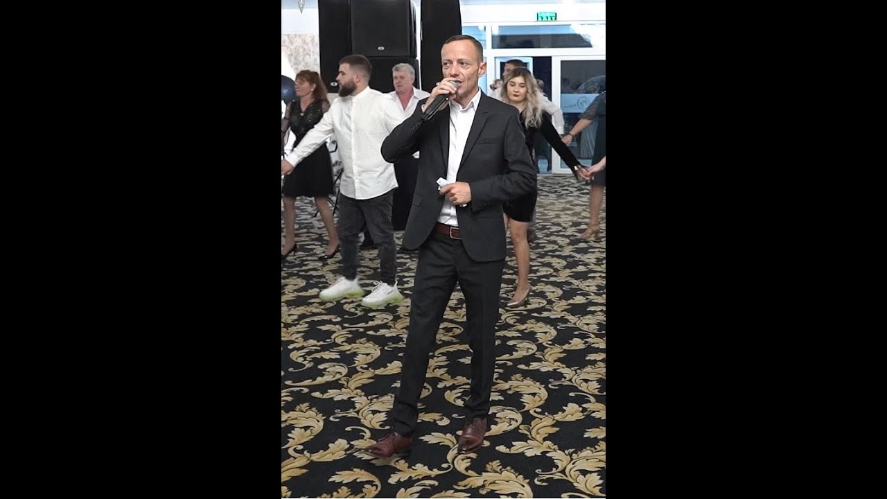 Gabi Nistor & Formatia Montana JOC LIVE- SUPER SHOW 2023 (COVER) Hore ...