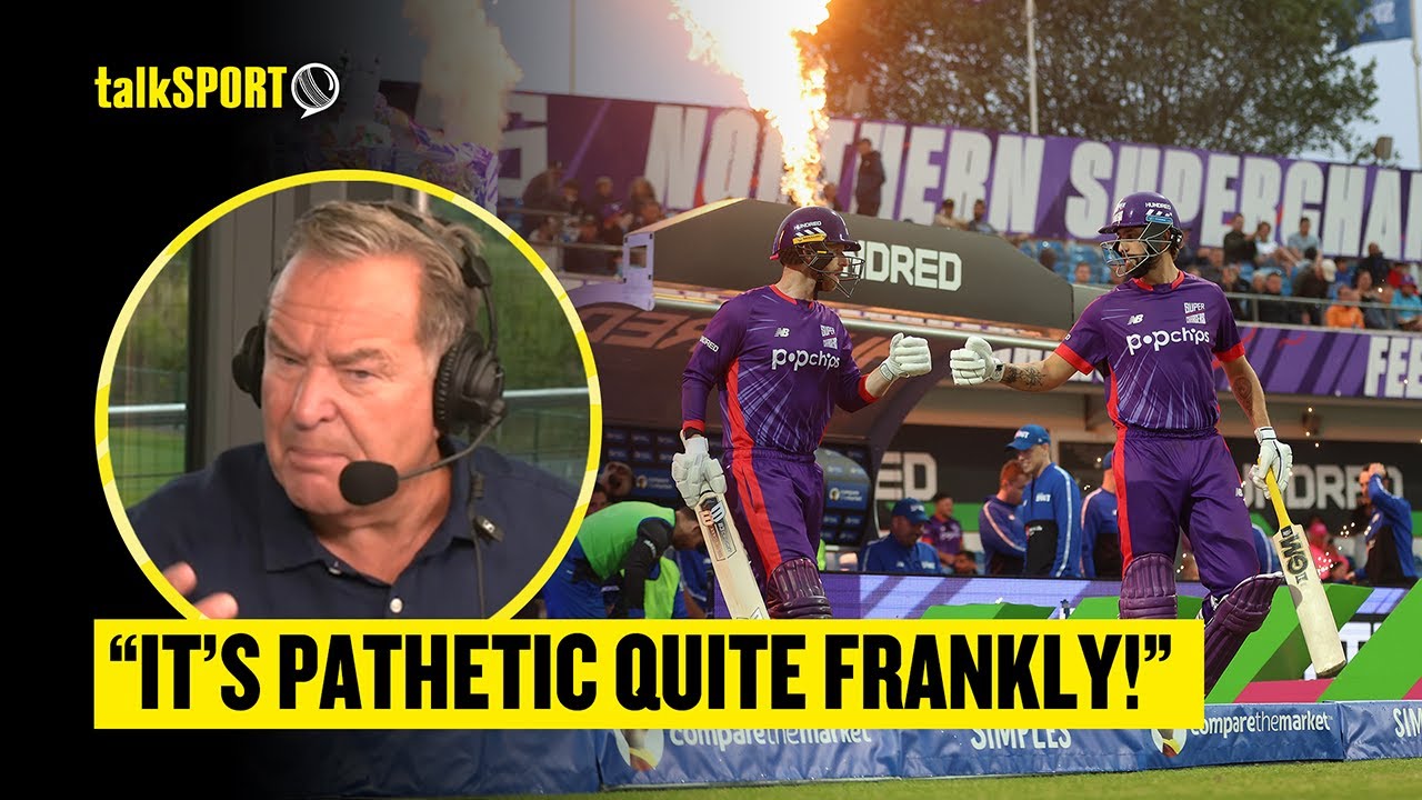 "It's Nonsense!"😡 | Jeff Stelling & Sam Ellard Discuss What's Wrong ...