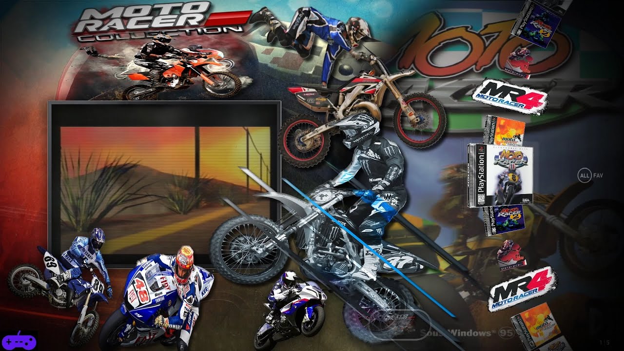 CoinOps Next 1 Pack Moto Racer Collection - YouTube