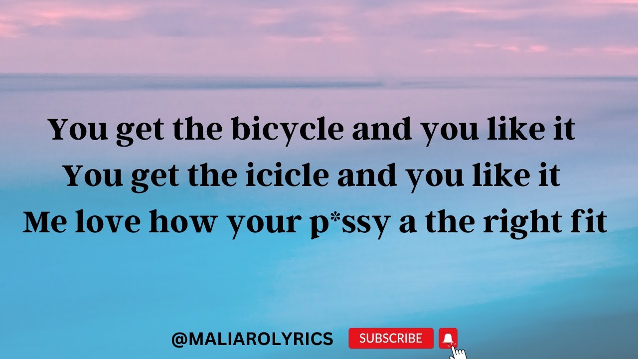 VYBZ KARTEL ft. GAZA INDU - KNOW BOUT ME (LYRICS RAW) | @MALIAROLYRICS ...