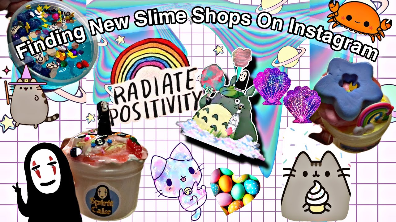 Slimey Pallet Honest Slime Review - YouTube
