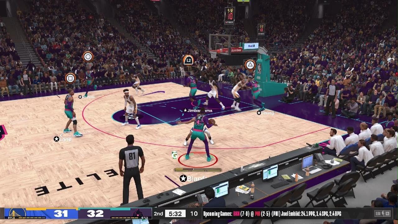 Golden State Brooklyn II - YouTube