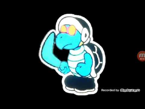 Paper Dark Zephyrus Bro - YouTube