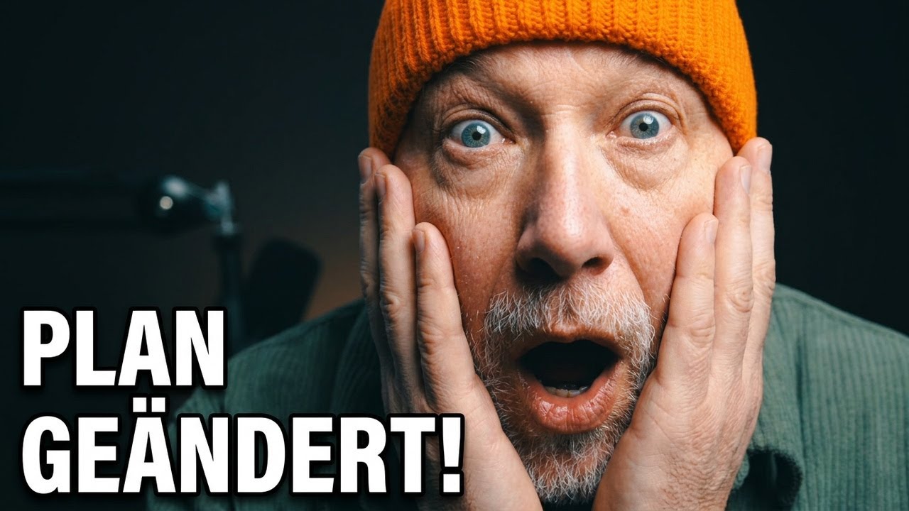 Aus Respekt vor euch – Deshalb muss ich alles anders machen - YouTube