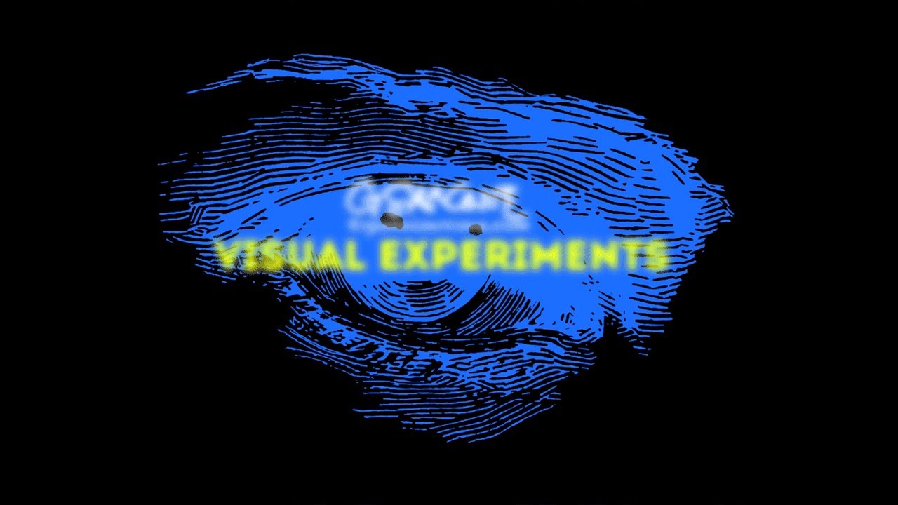 Amazing Visual Experiment Involving After-image - YouTube