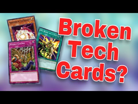 Most Underrated Side Deck Cards in Edison - YouTube