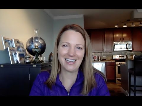 Meet a Real Life Gladiator - Jennifer Krysinski - YouTube