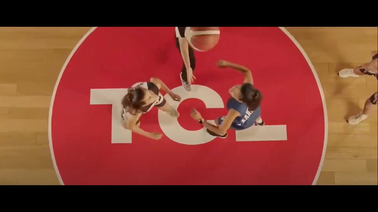 Where the Dream Begins: TCL's Remarkable 25 Year Journey of Inspiring ...