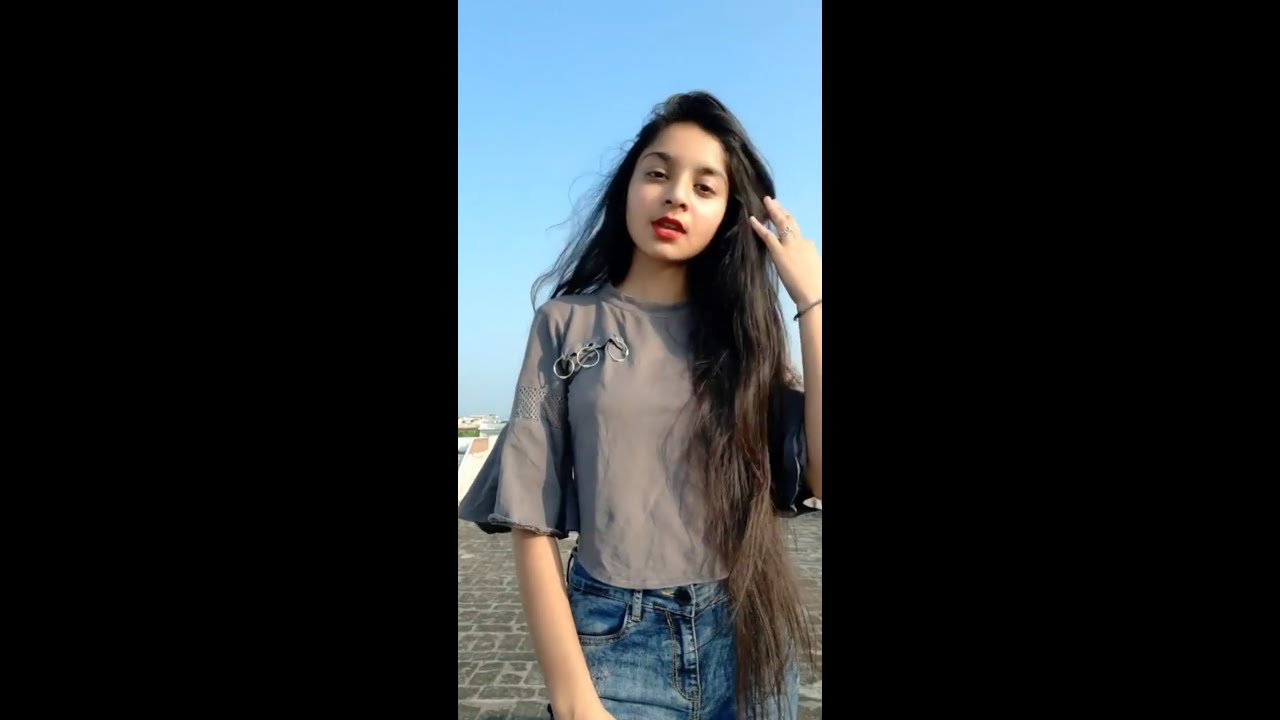 Muskan Ballu Tiktok 🌟 - YouTube