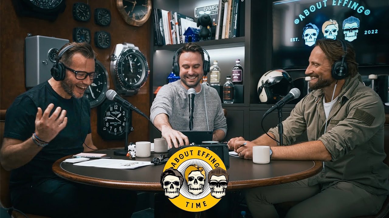 About Effing Time - YouTube